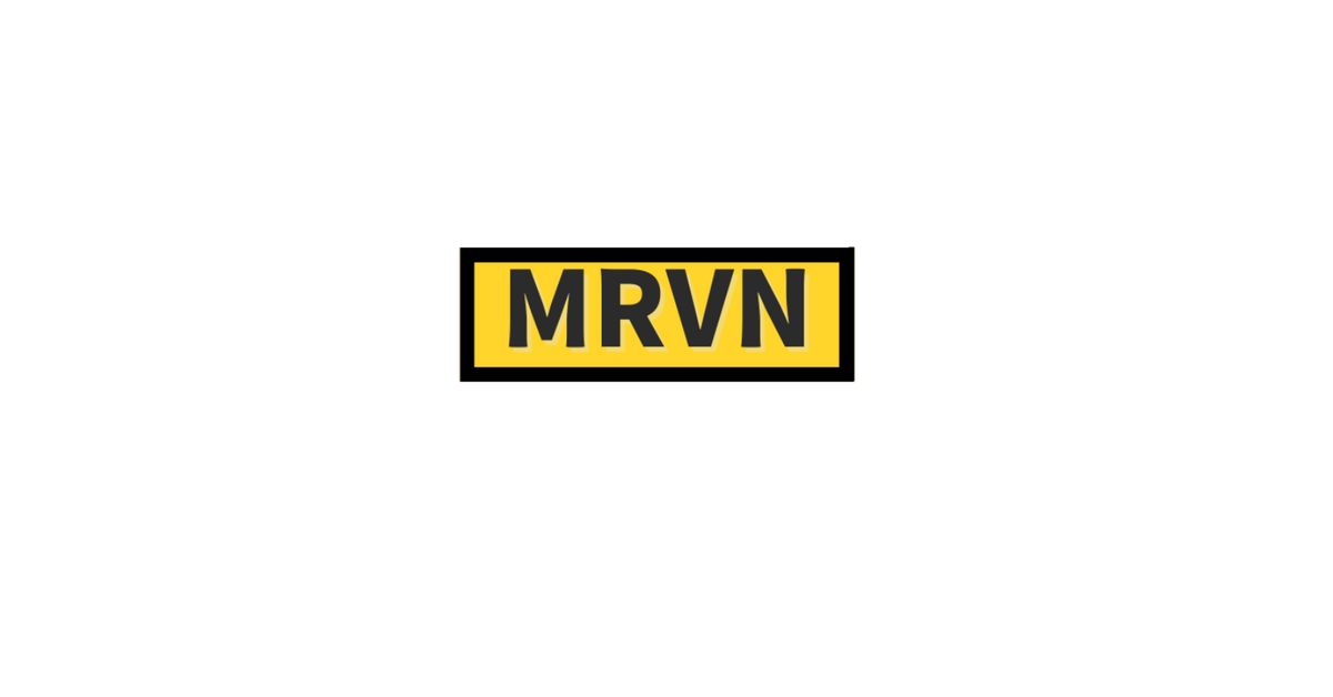 MRVN
